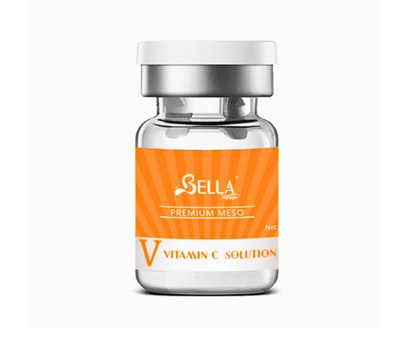 Bella Premium Vitamin C in Pakistan - Best for Brightening, Anti-Aging ...